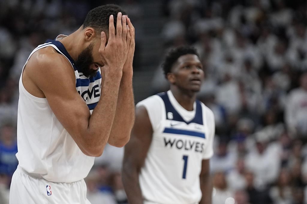 Wolves seek offseason growth after struggles with maturity – sdpn