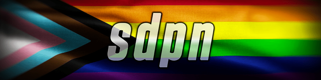 Pride – sdpn