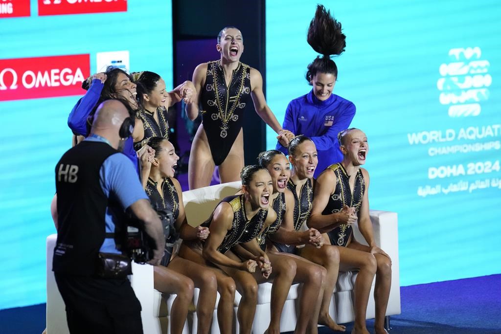 Golden Duo: Quan Hongchan and Chen Yuxi give China another diving world championship – sdpn